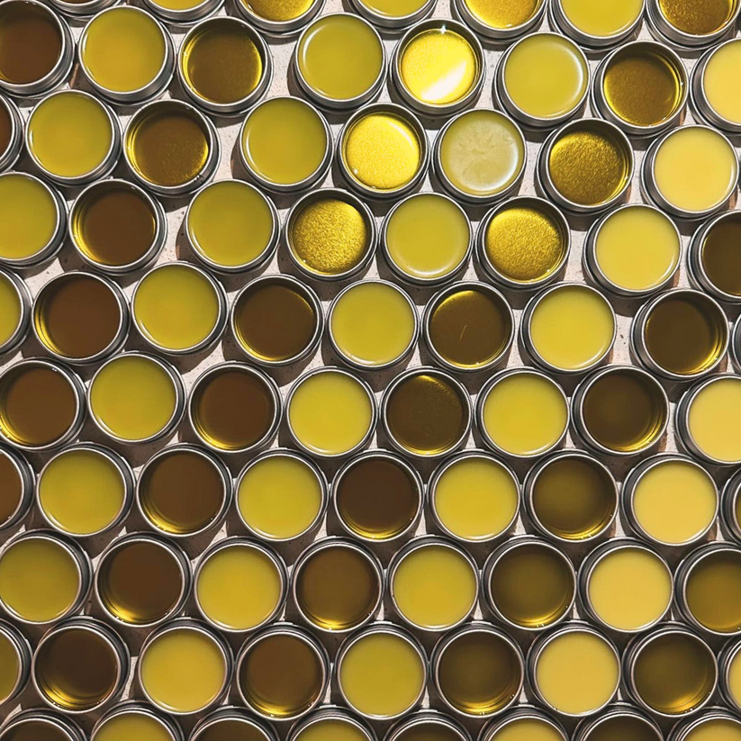 Goodbye Fungi Salve – Folk Potions